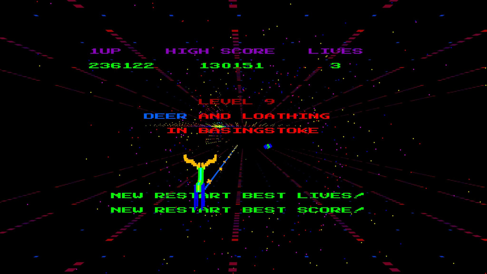 Moose Life – PS4 Review – PlayStation Country