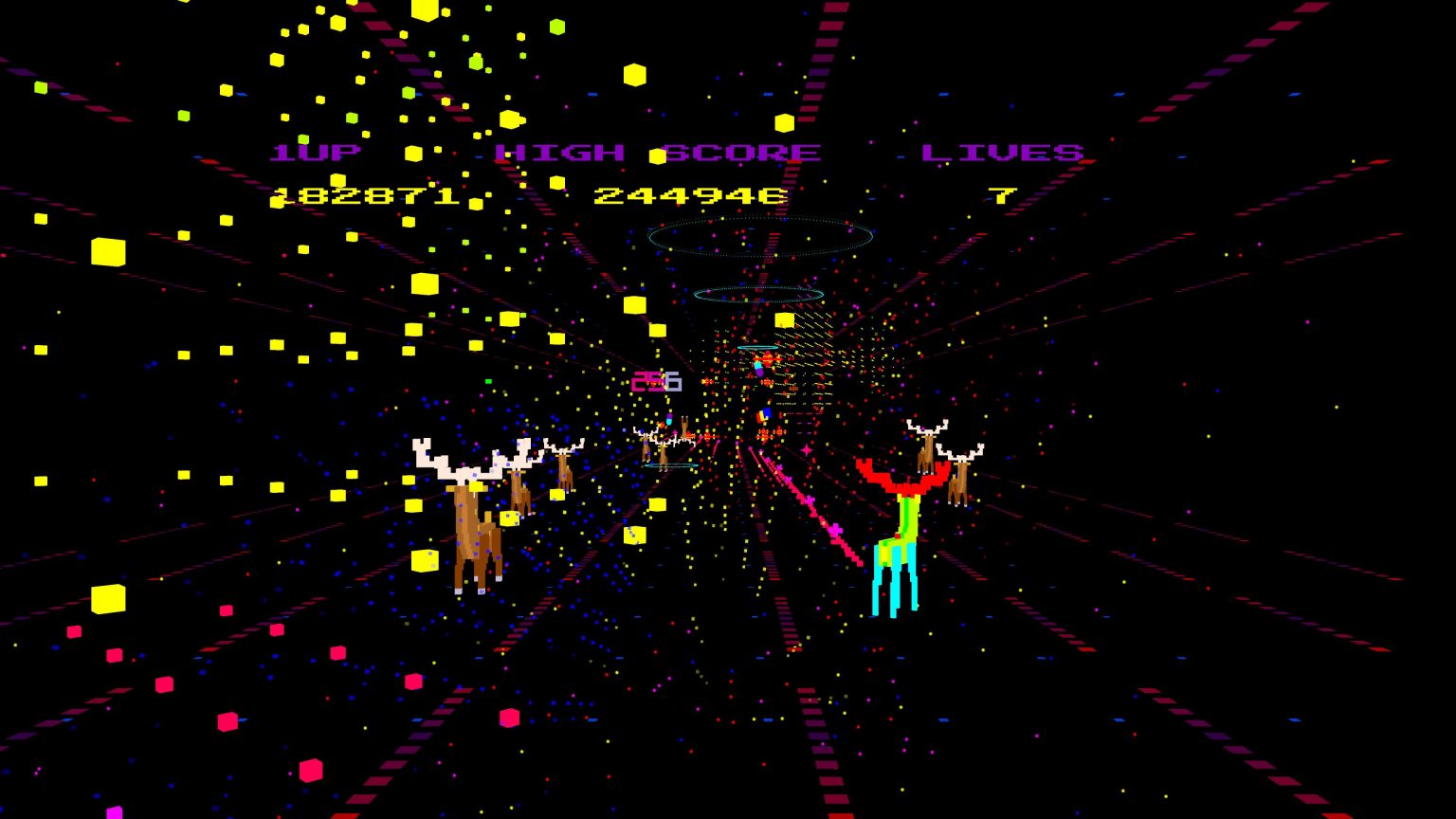 Moose Life – PS4 Review – PlayStation Country