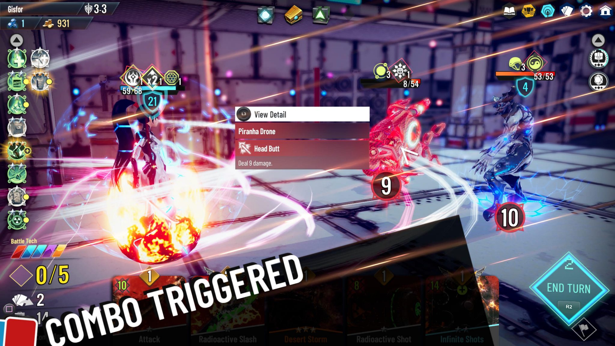 Neoverse – PS4 Review – PlayStation Country