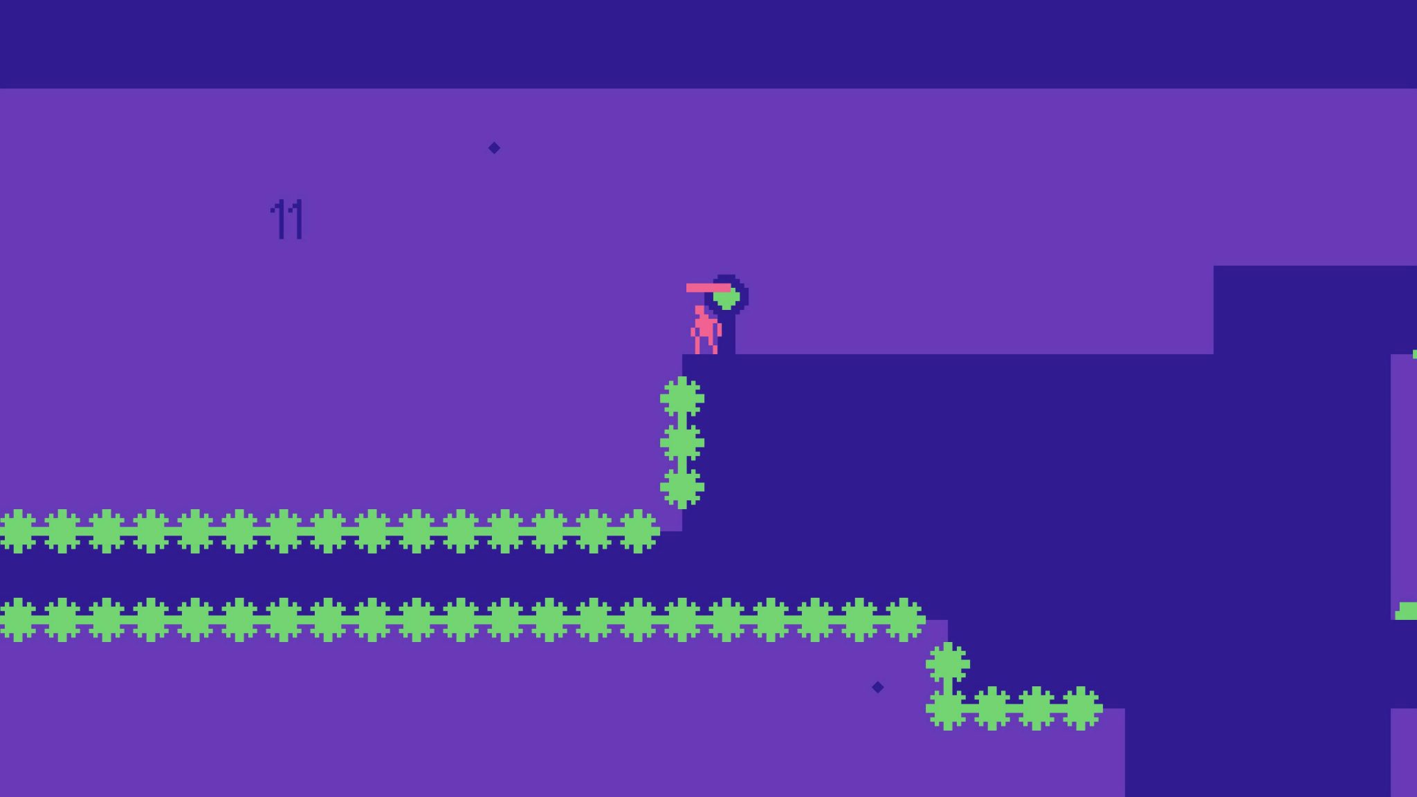 Pinkman+ – PS5/PS4 Review – PlayStation Country