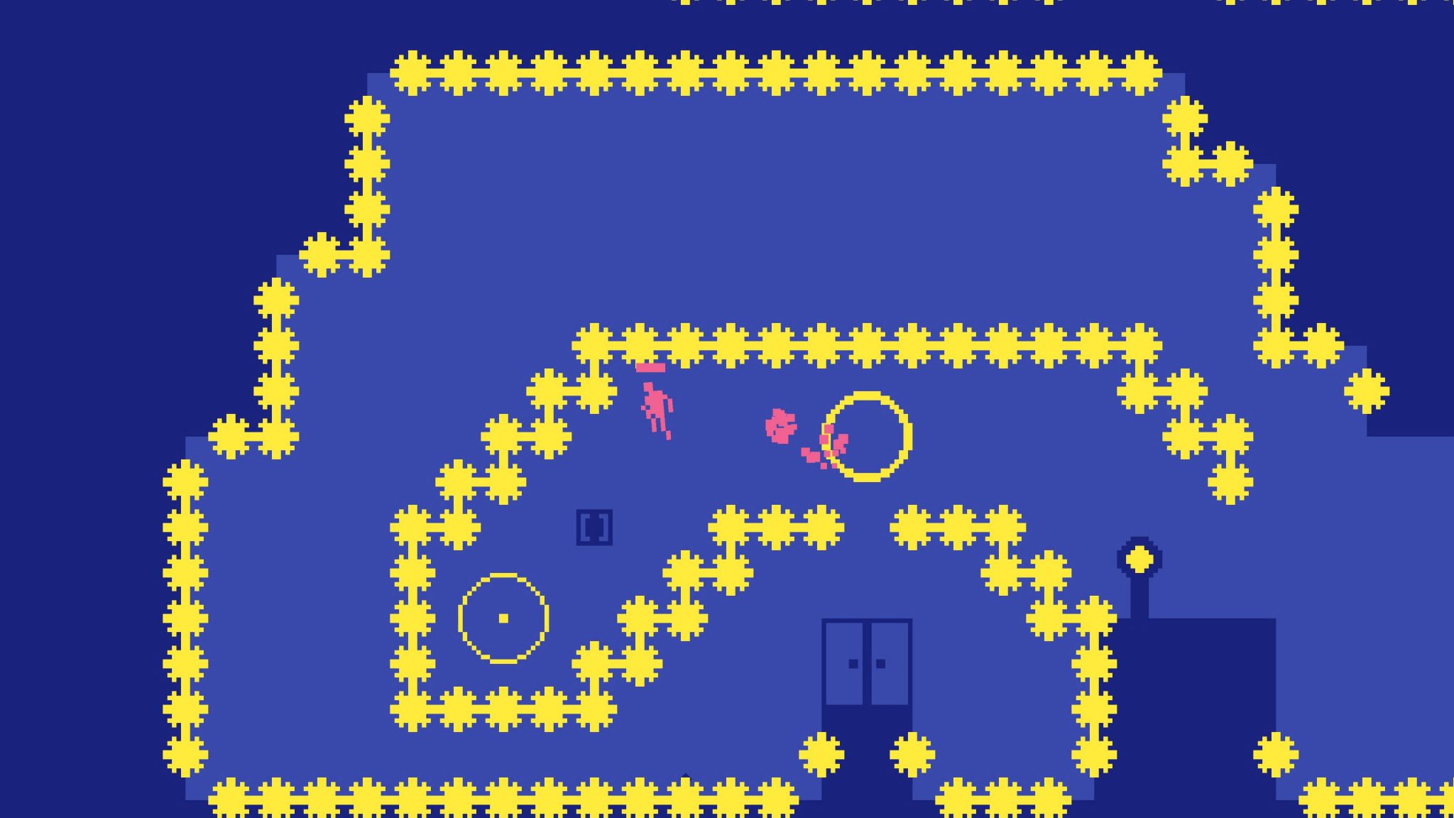 Pinkman+ – PS5/PS4 Review – PlayStation Country