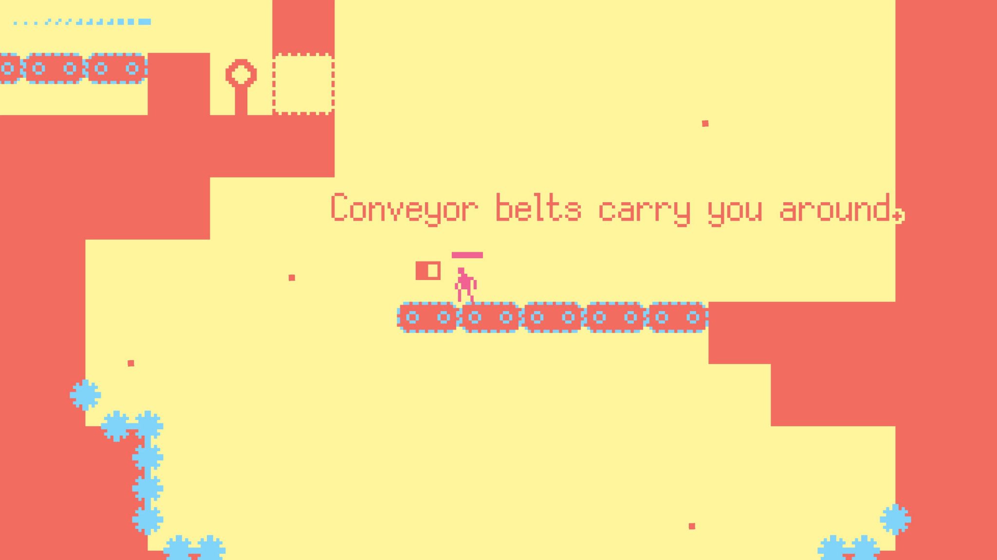 Pinkman+ – PS5/PS4 Review – PlayStation Country