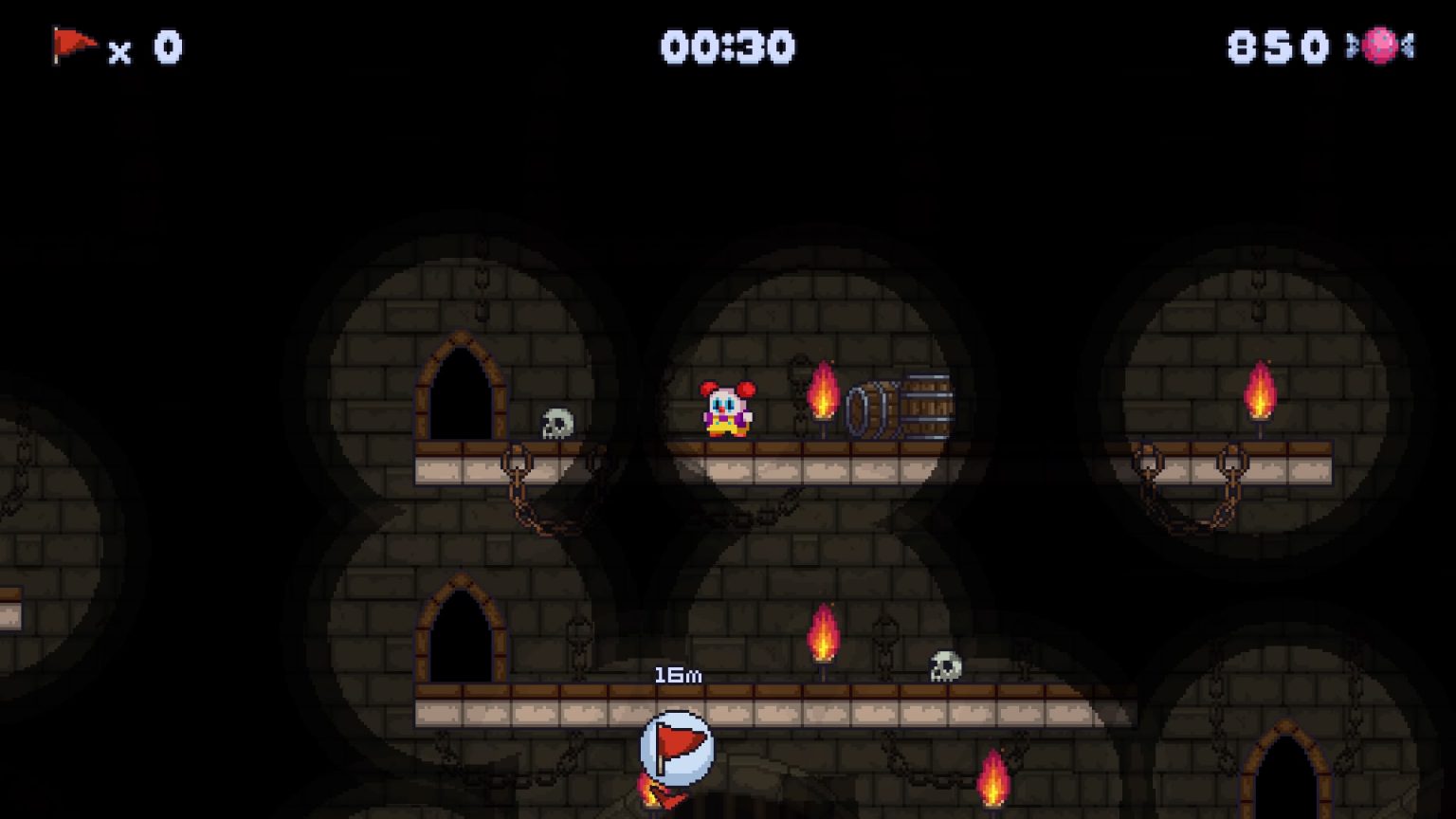 Spooky Chase – PS4 Review – PlayStation Country