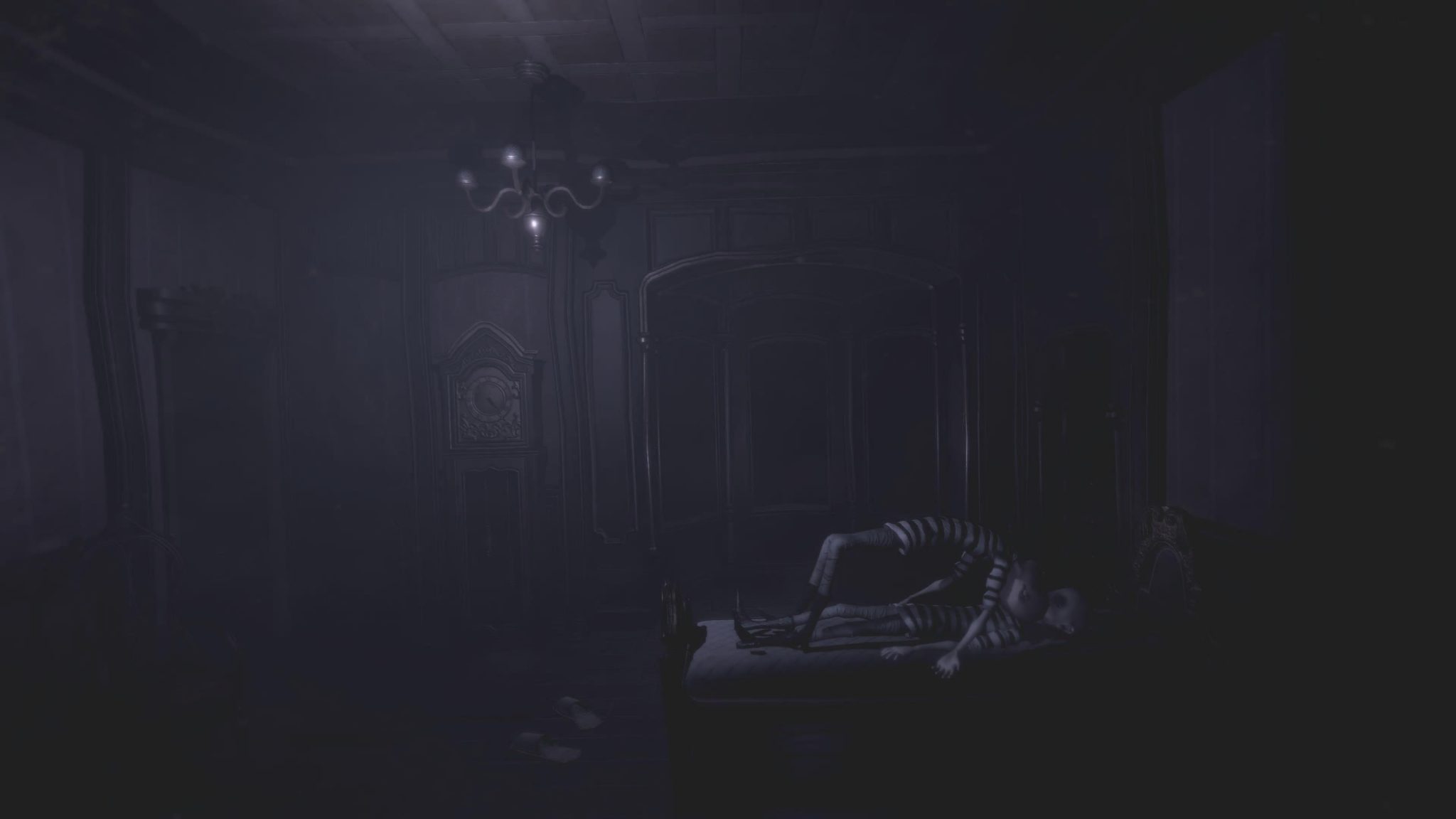 Darq: Complete Edition – PS5 Review – PlayStation Country