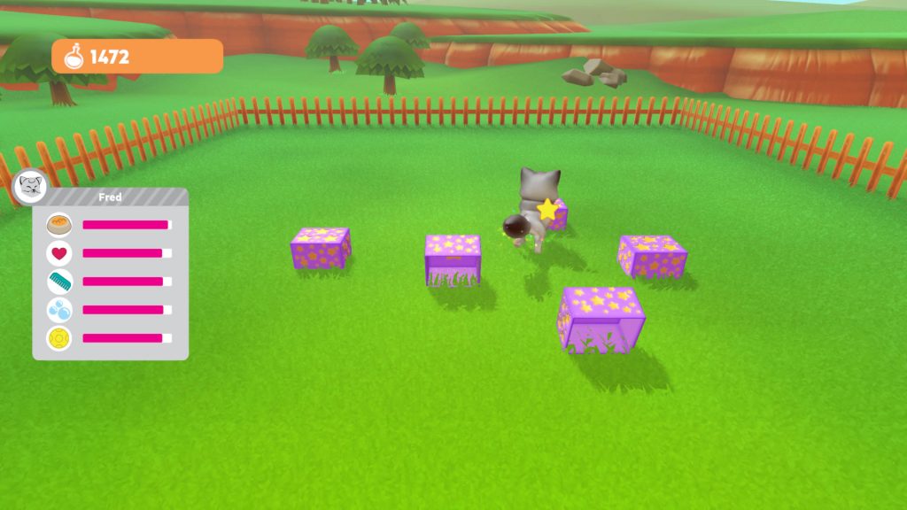 Fantasy Friends – PS4 Review – PlayStation Country