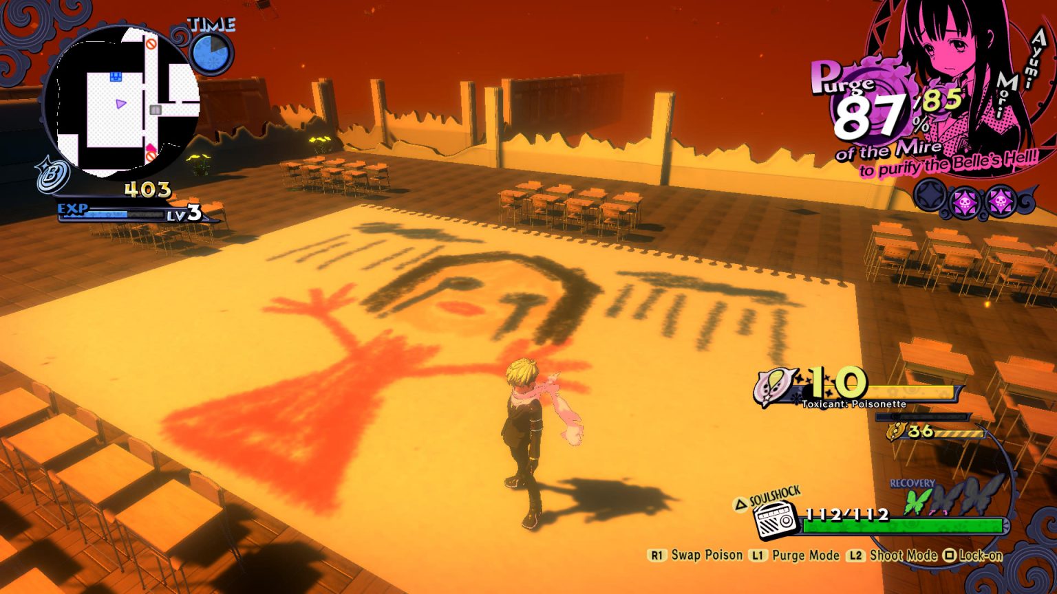 Poison Control – PS4 Review – PlayStation Country