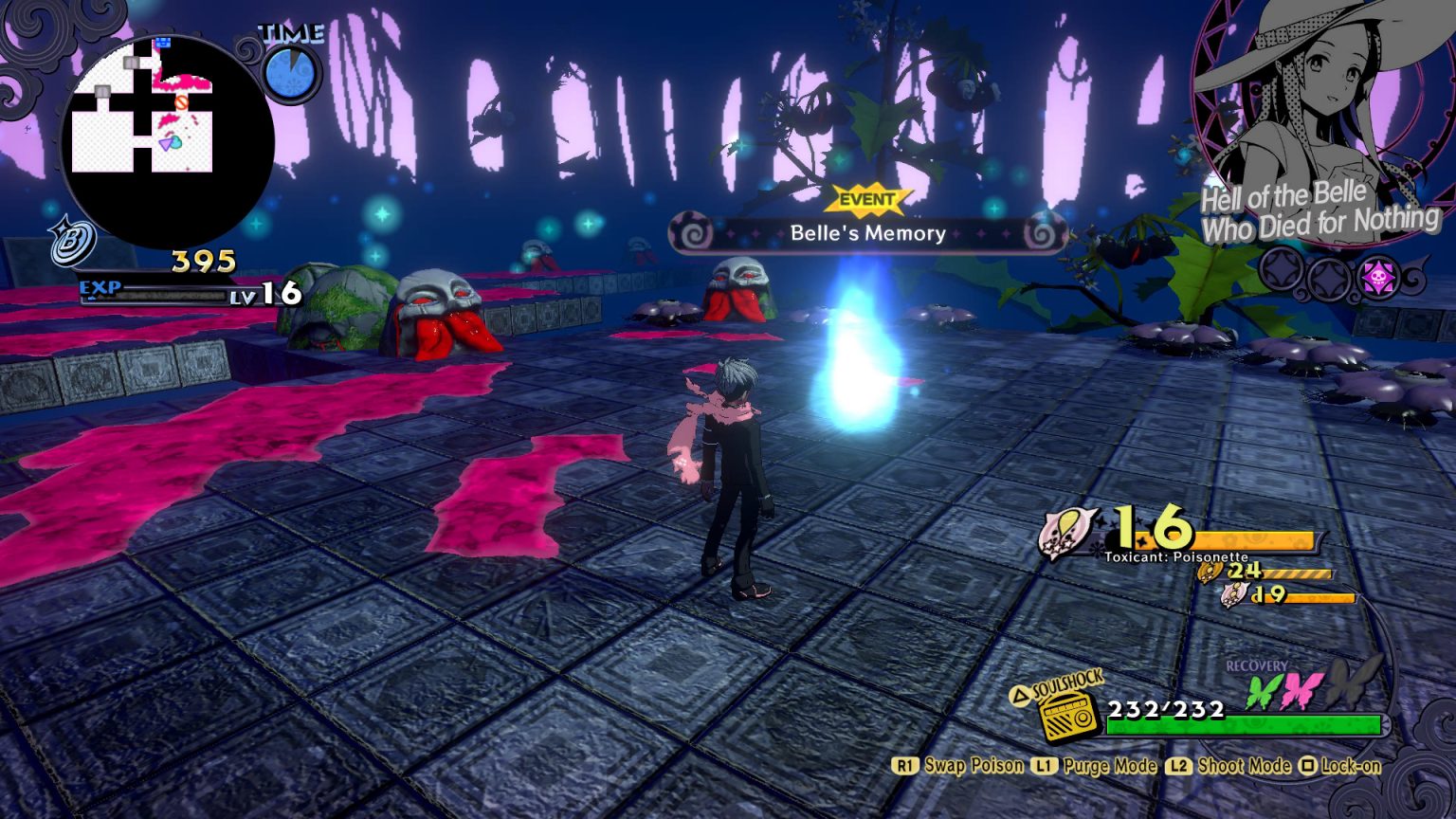 Poison Control – PS4 Review – PlayStation Country