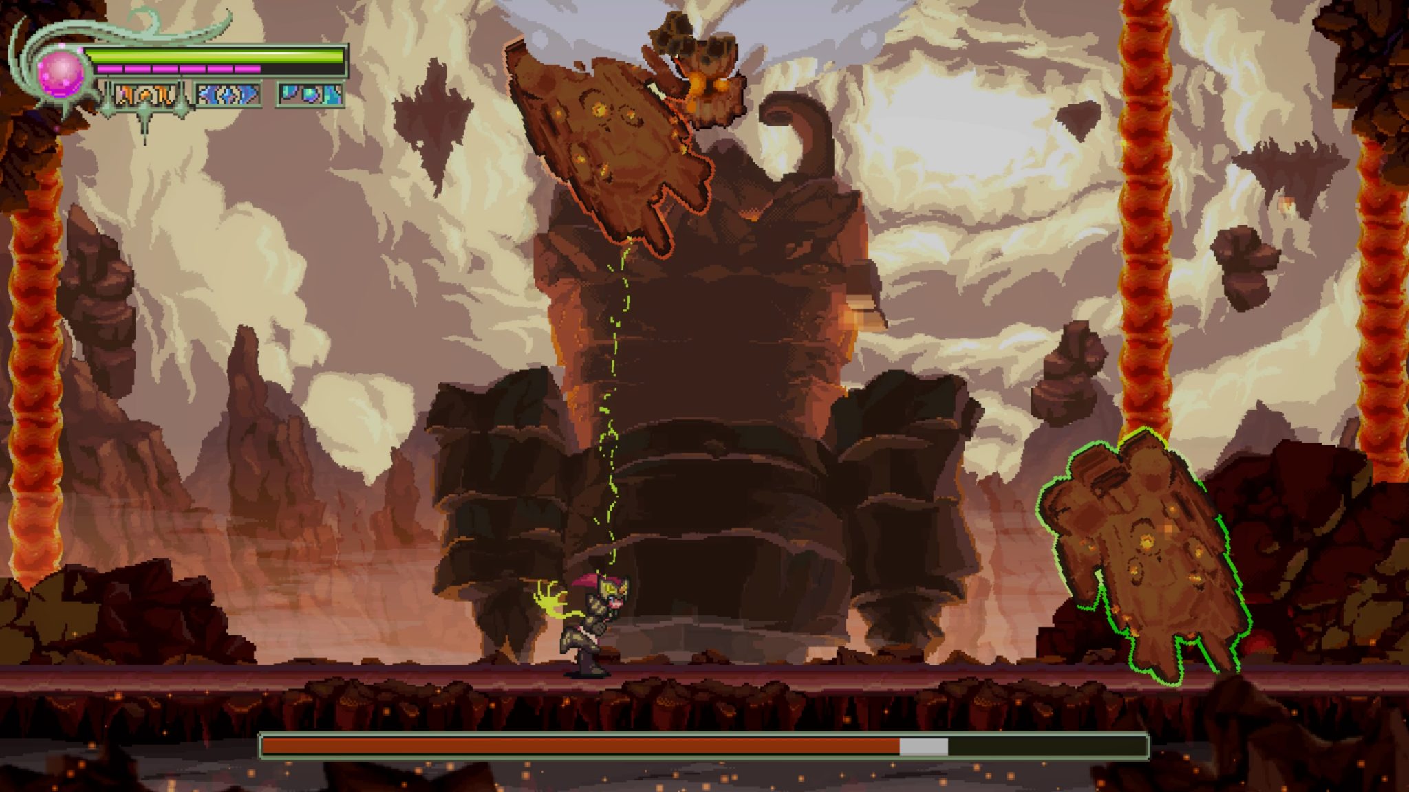 Smelter – PS4 Review – PlayStation Country