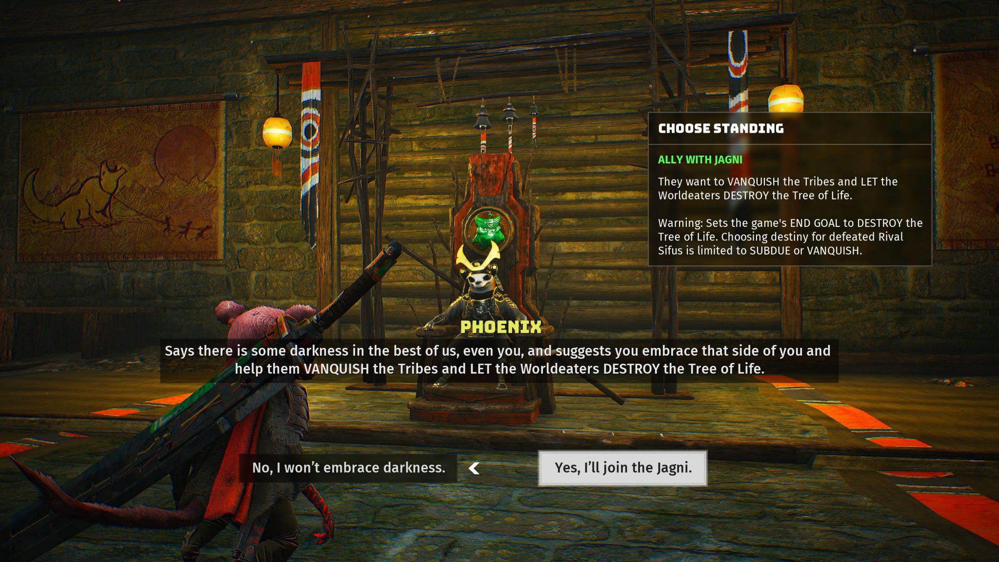 Biomutant – PS4 Review – PlayStation Country