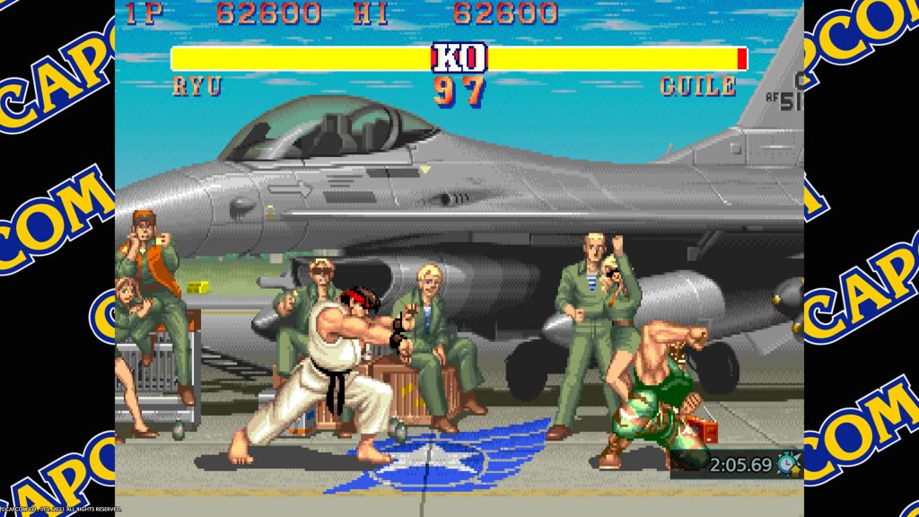 Capcom Arcade Stadium – PS4 Review – PlayStation Country