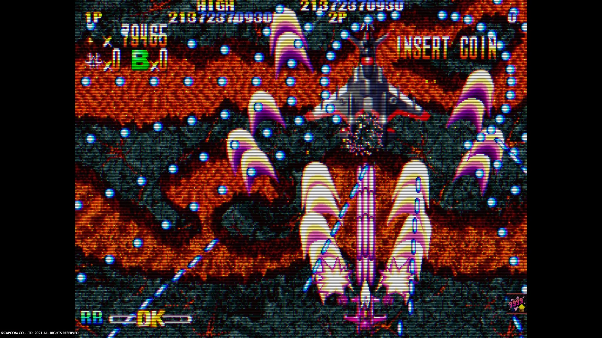 Capcom Arcade Stadium – PS4 Review – PlayStation Country