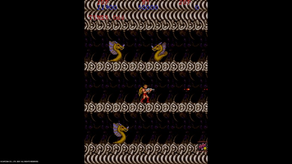 Capcom Arcade Stadium – PS4 Review – PlayStation Country