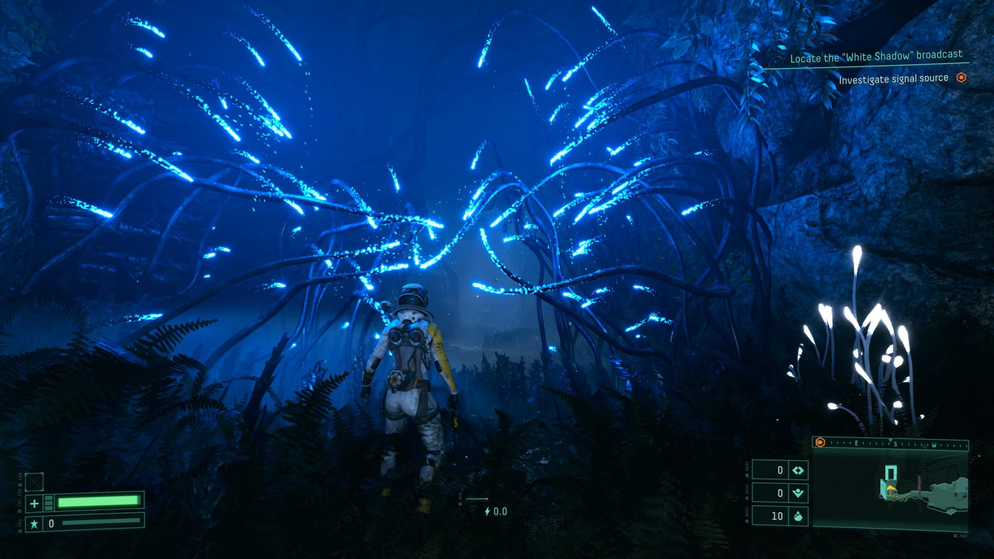 Returnal – PS5 Review – PlayStation Country