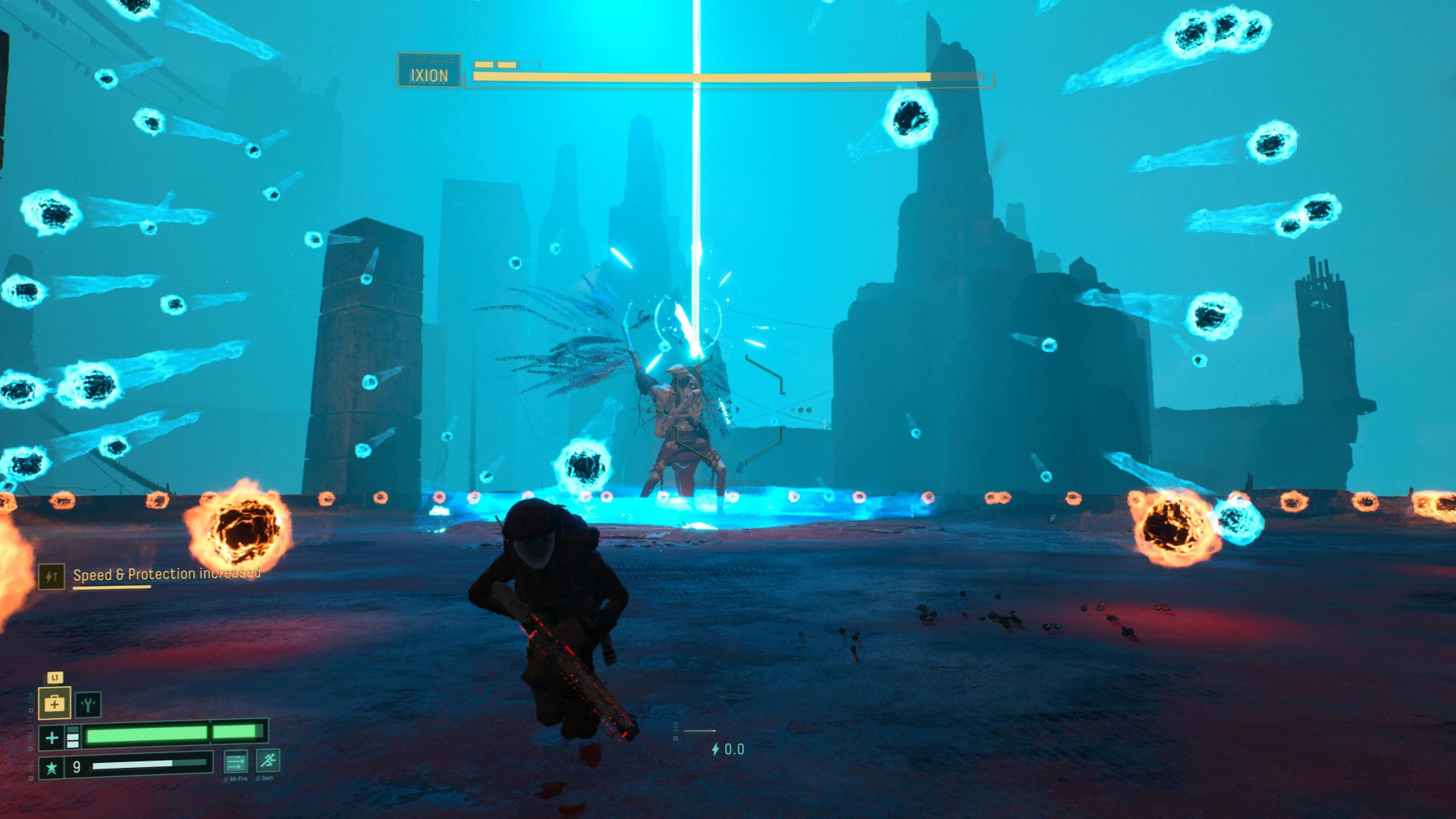 Returnal – PS5 Review – PlayStation Country