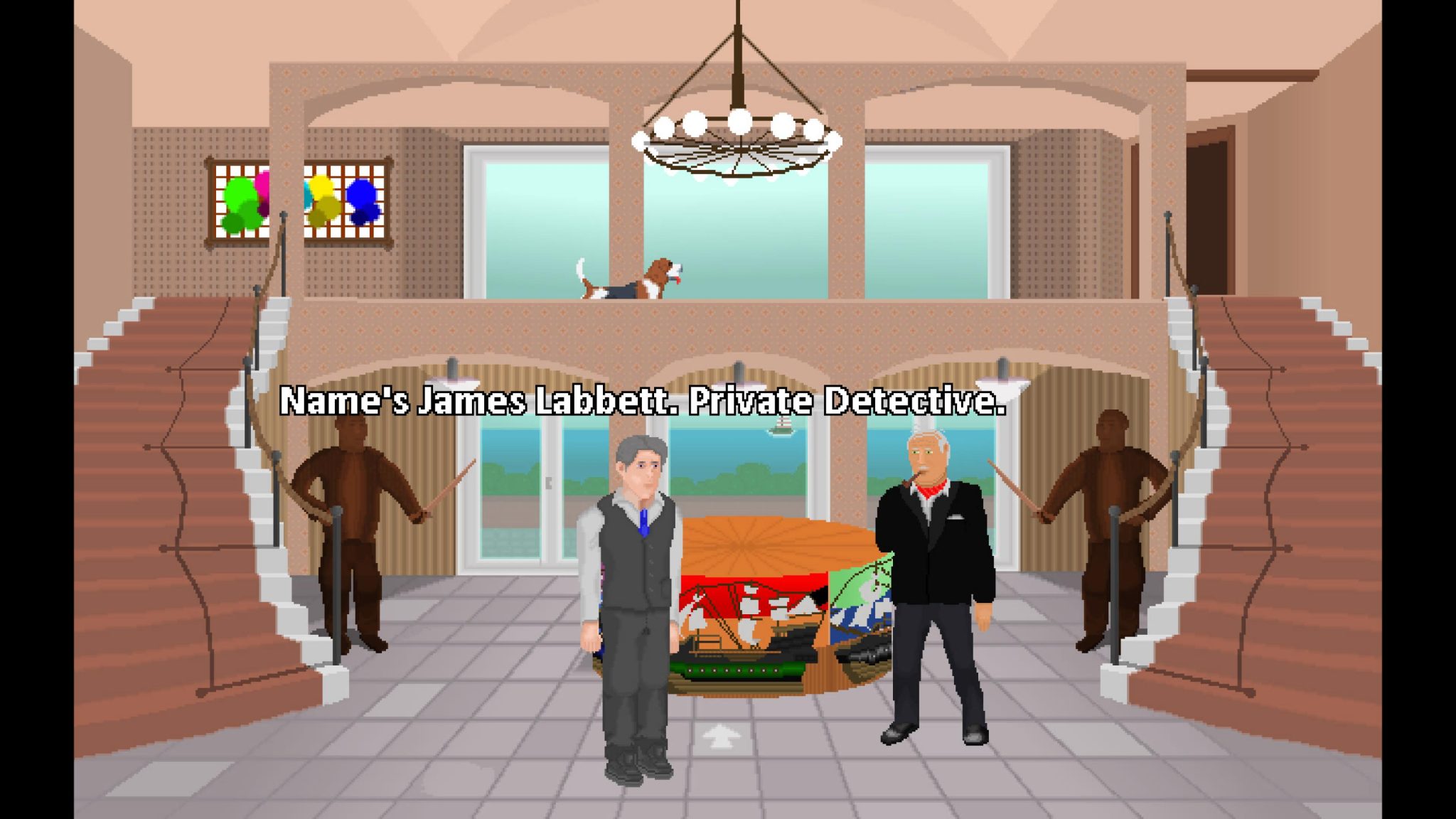 Trails and Traces: The Tomb of Thomas Tew – PS5/PS4 Review ...