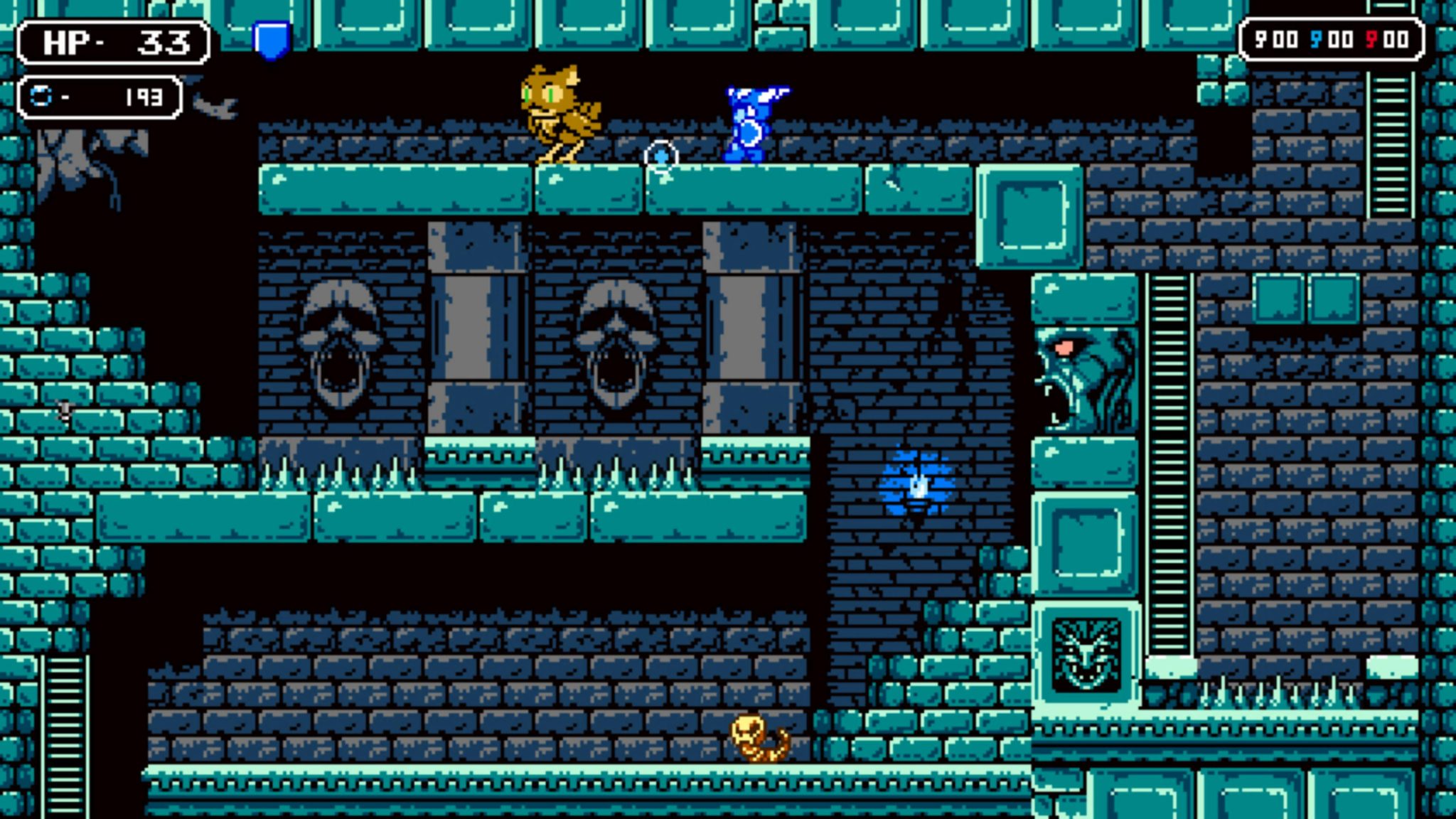 Astalon: Tears of the Earth – PS4 Review – PlayStation Country