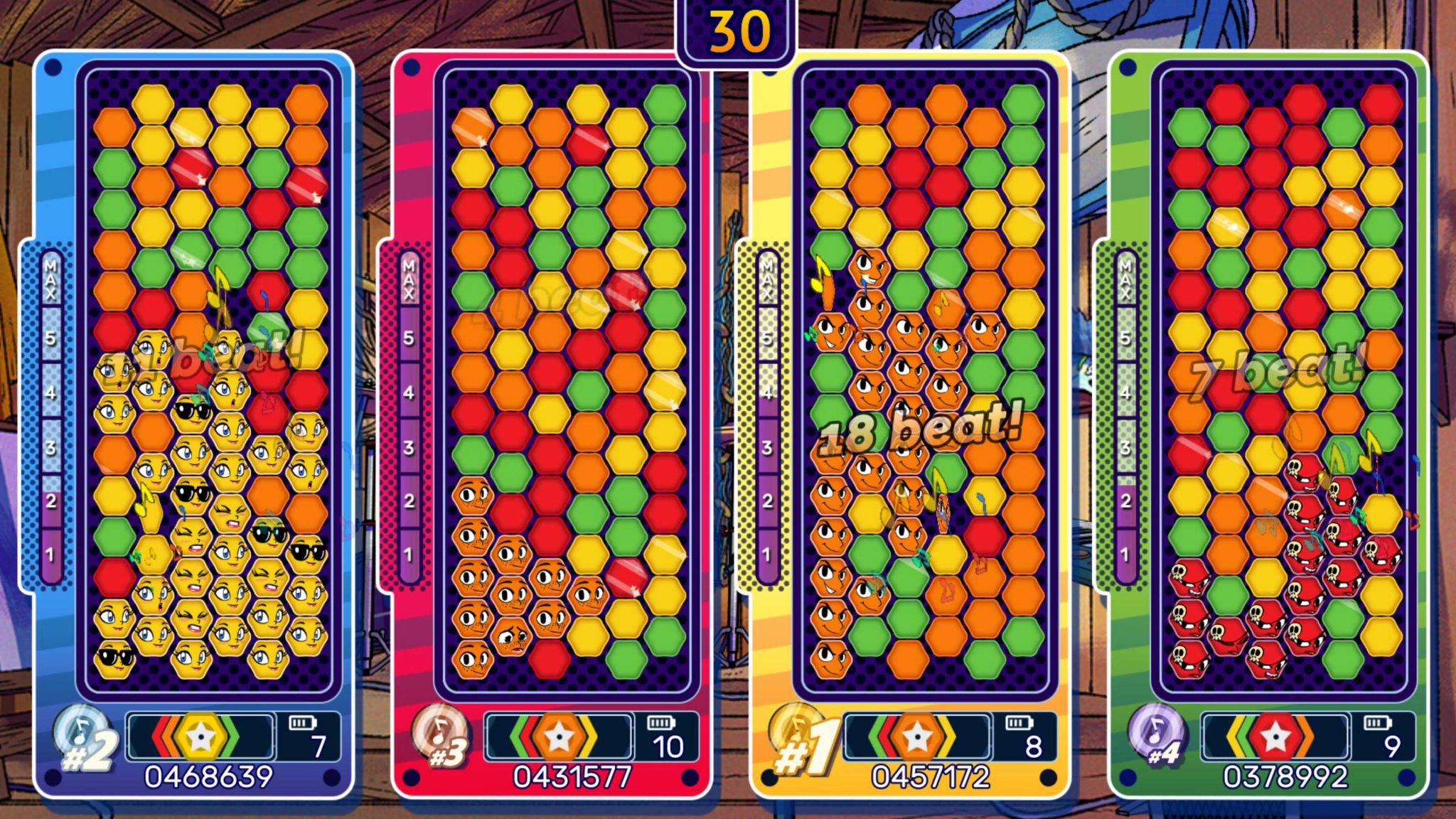 Indigo 7: Quest For Love – PS4 Review – PlayStation Country