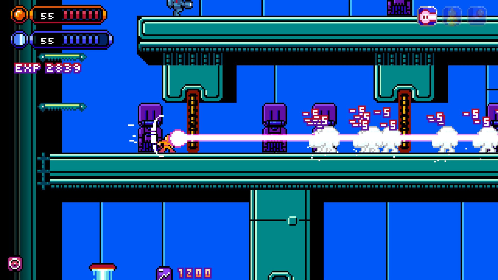 Sun Wukong VS Robot – PS4 Review – PlayStation Country