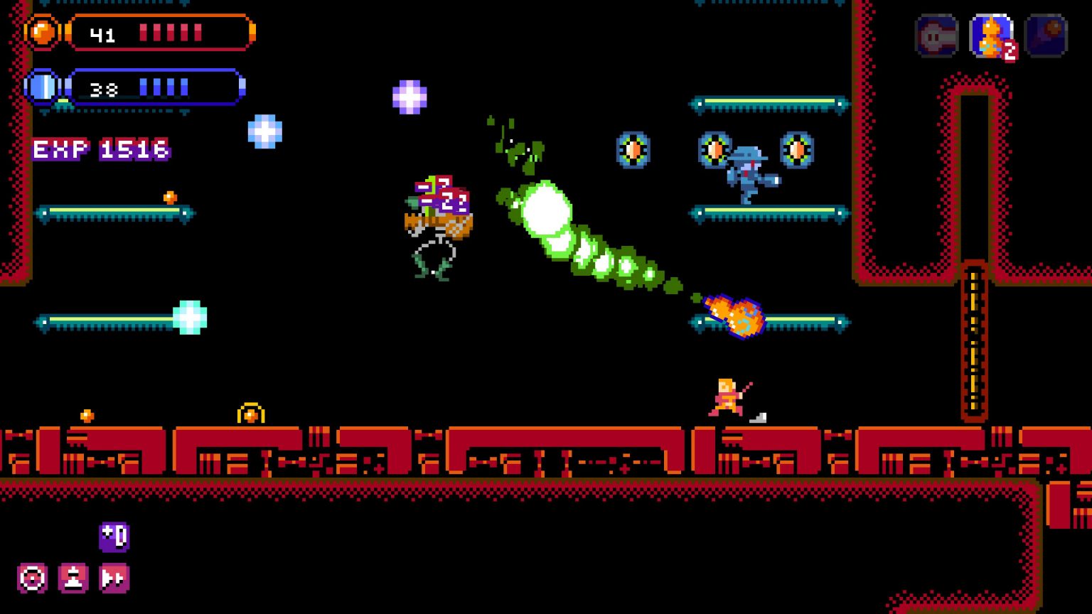 Sun Wukong VS Robot – PS4 Review – PlayStation Country