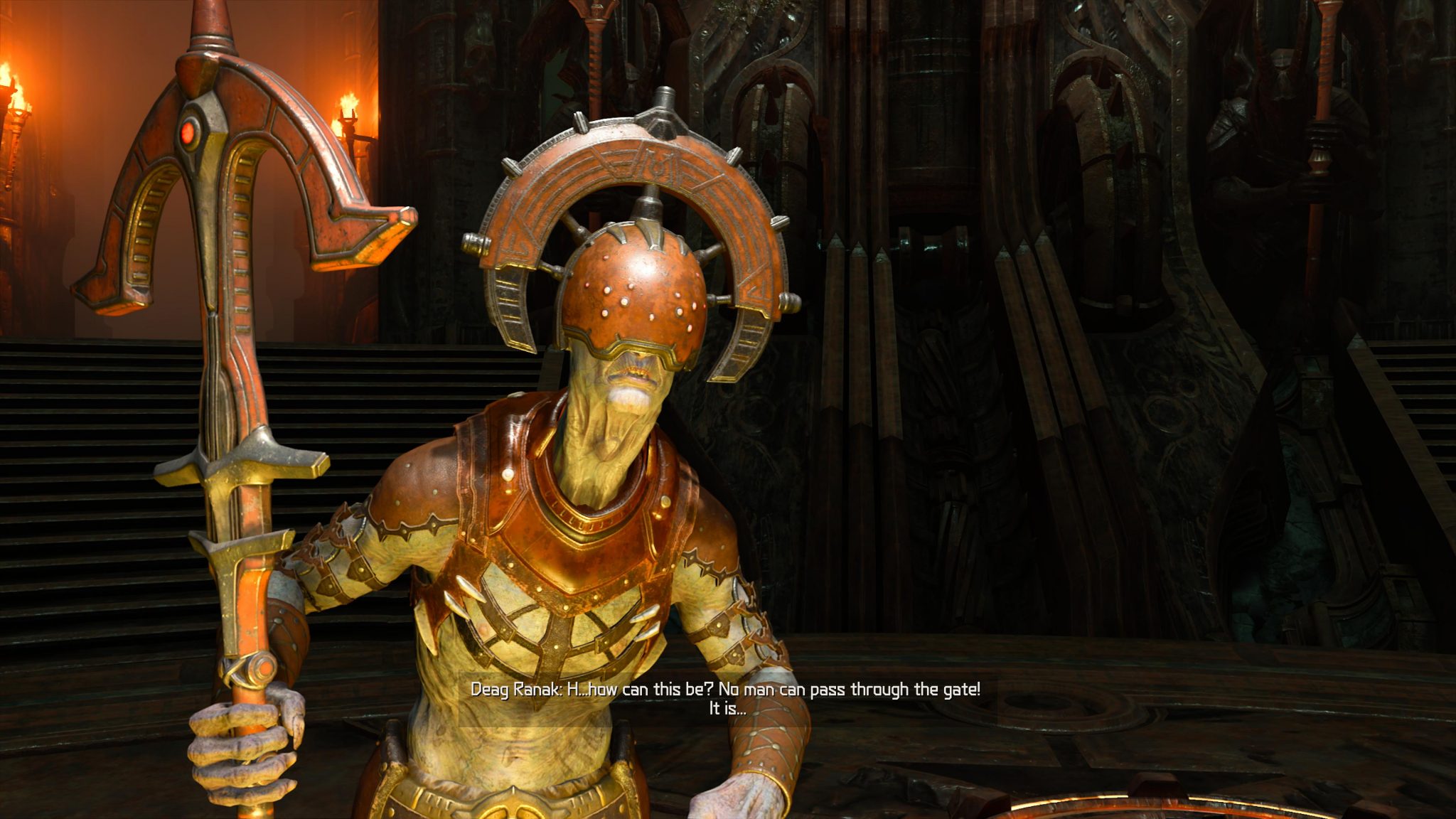 Doom Eternal – PS5 Review – PlayStation Country