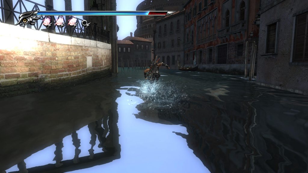 Ninja Gaiden Master Collection – PS4 Review – PlayStation Country