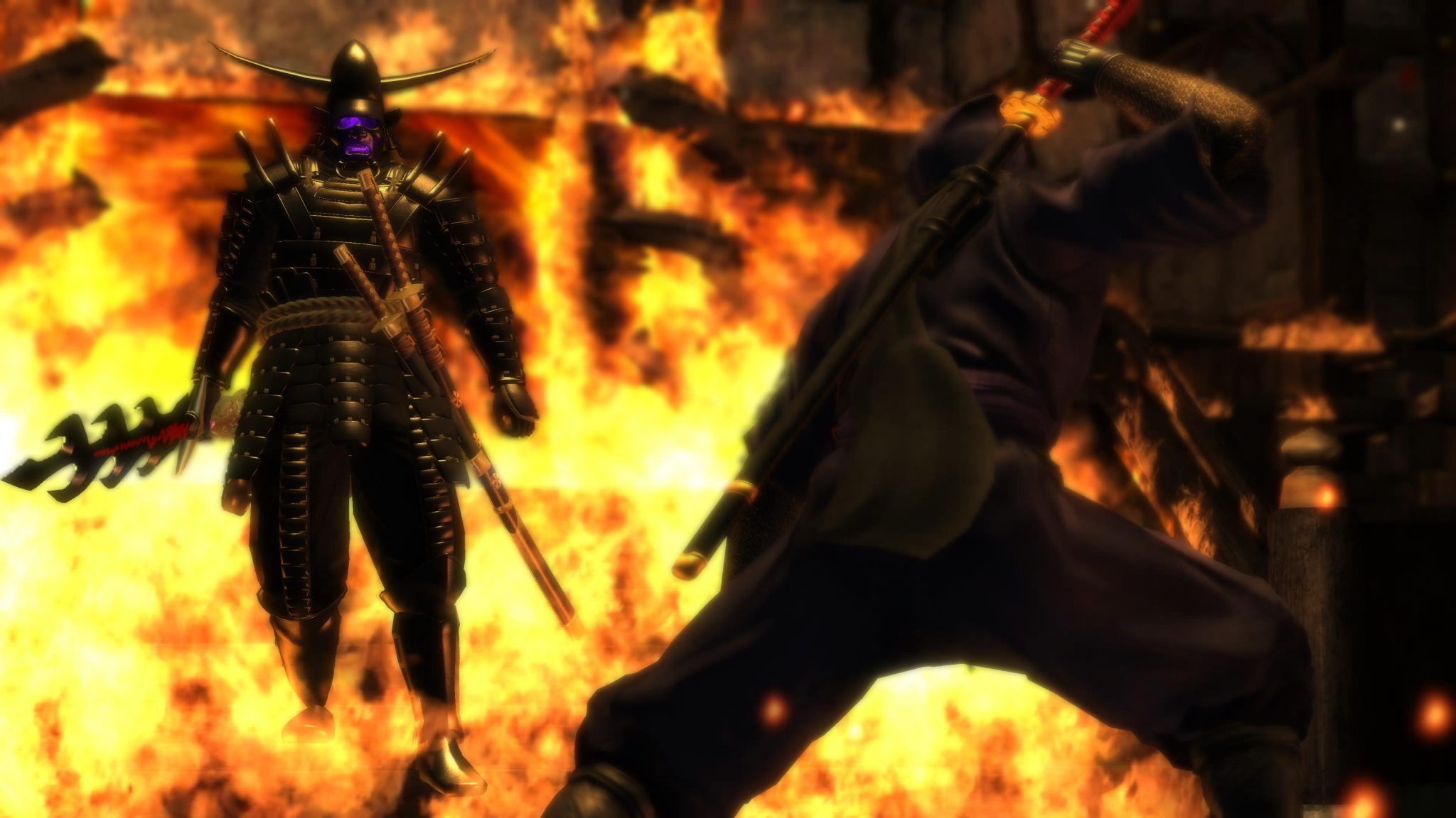 Ninja Gaiden Master Collection – PS4 Review – PlayStation Country
