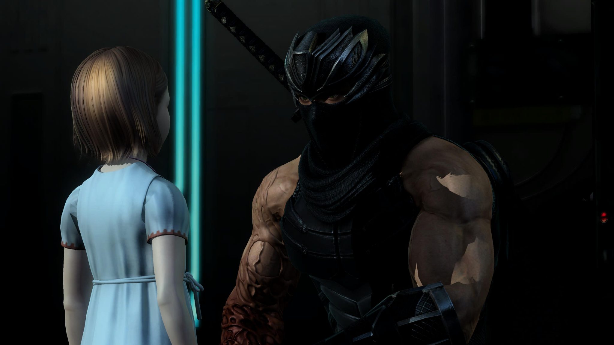 Ninja Gaiden Master Collection – PS4 Review – PlayStation Country