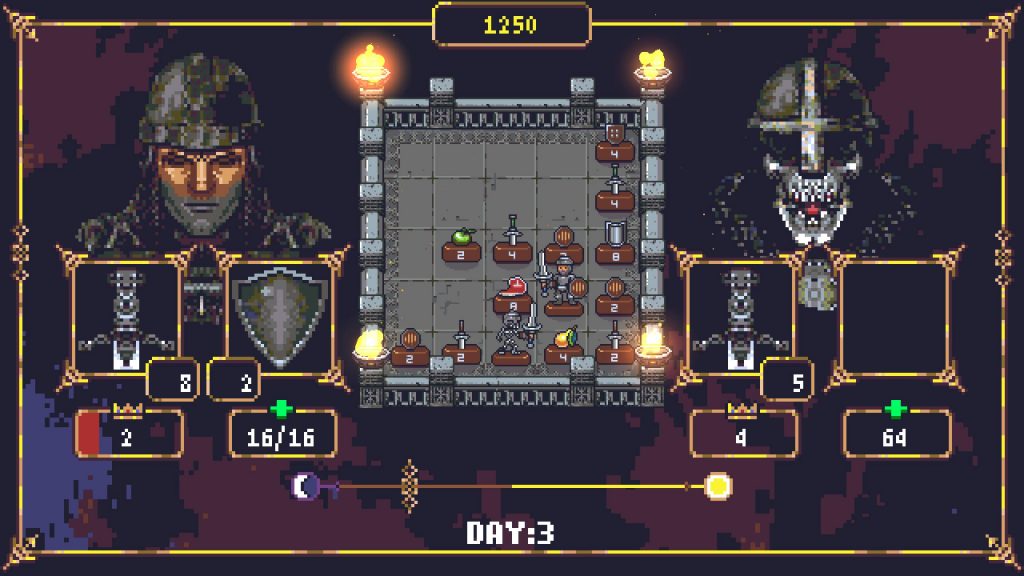 Bone Marrow – PS5 Review – PlayStation Country