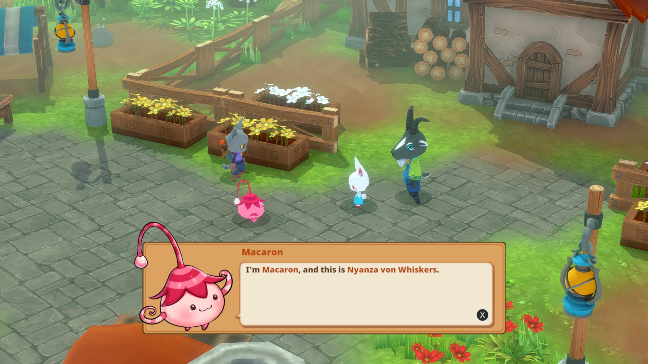 Kitaria Fables_20210814211436 – PlayStation Country