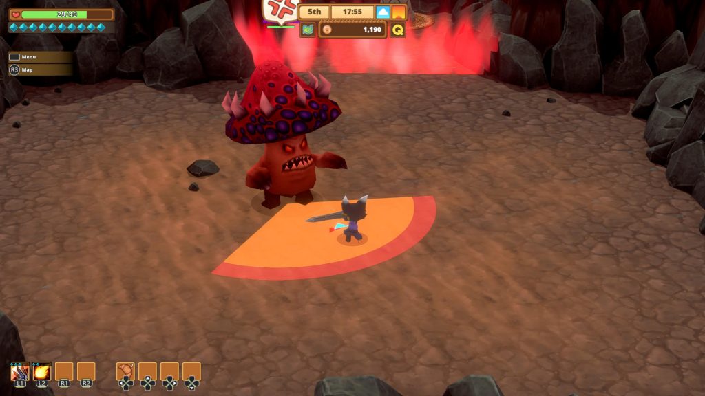 Kitaria Fables – PS5 Review – PlayStation Country