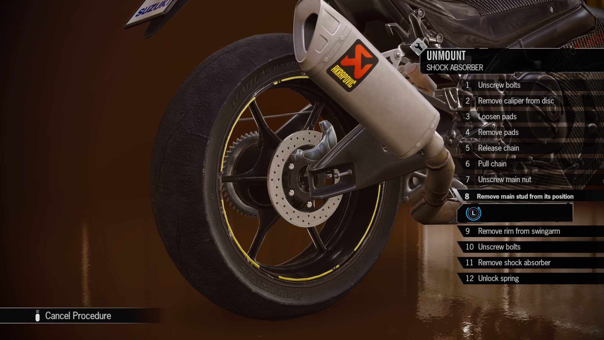 RiMS Racing – PS5 Review – PlayStation Country