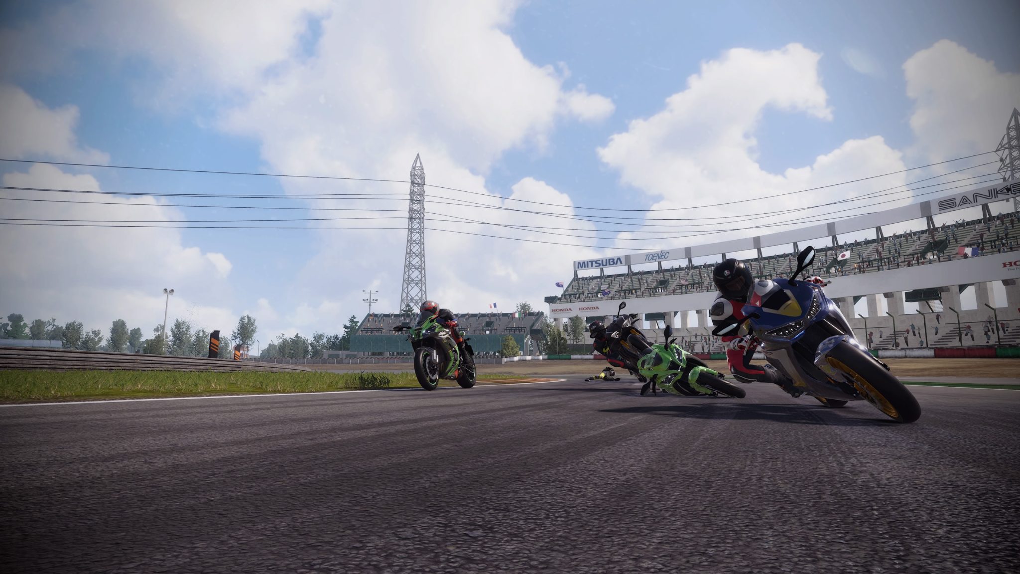 RiMS Racing – PS5 Review – PlayStation Country