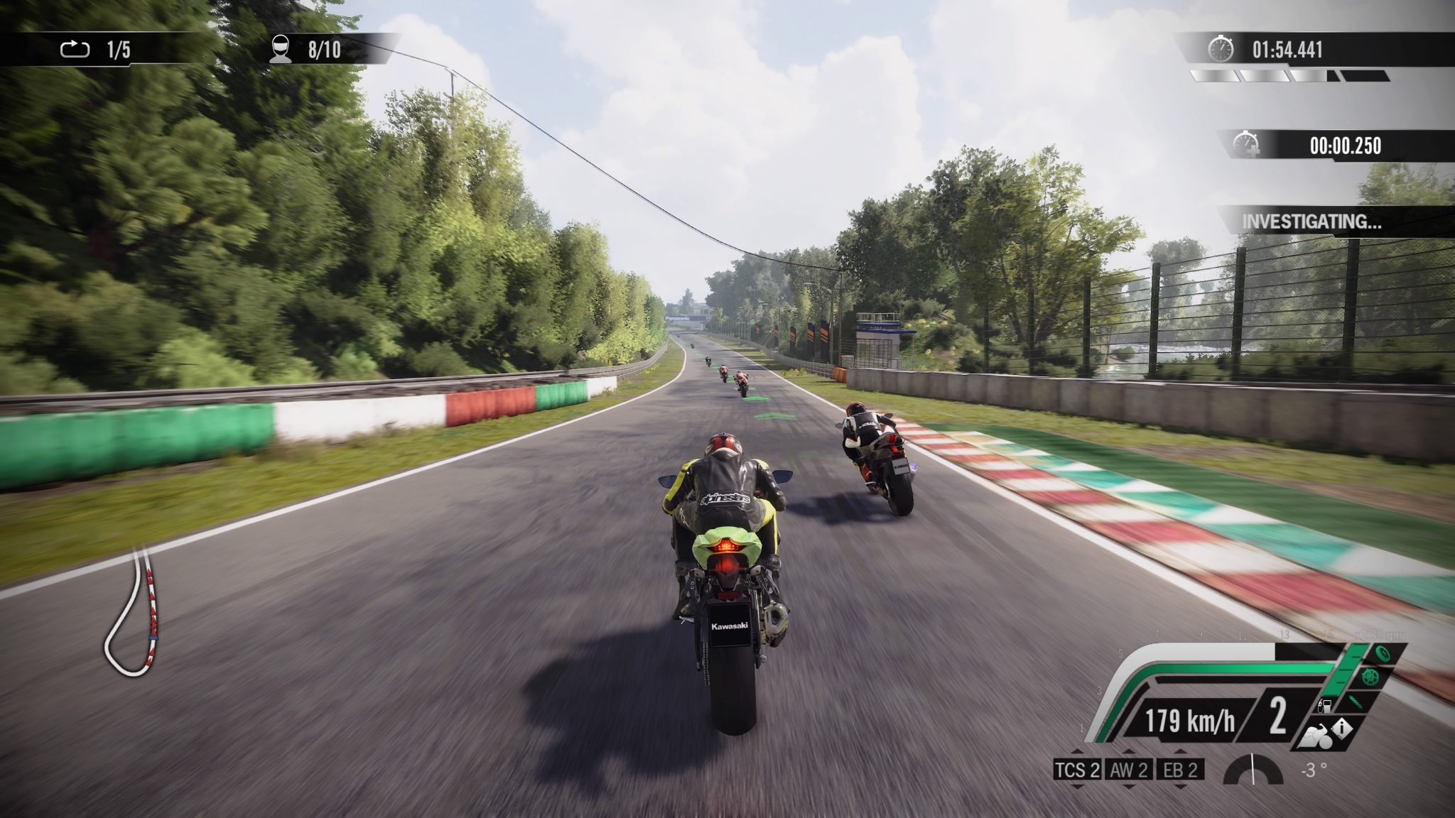 RiMS Racing – PS5 Review – PlayStation Country