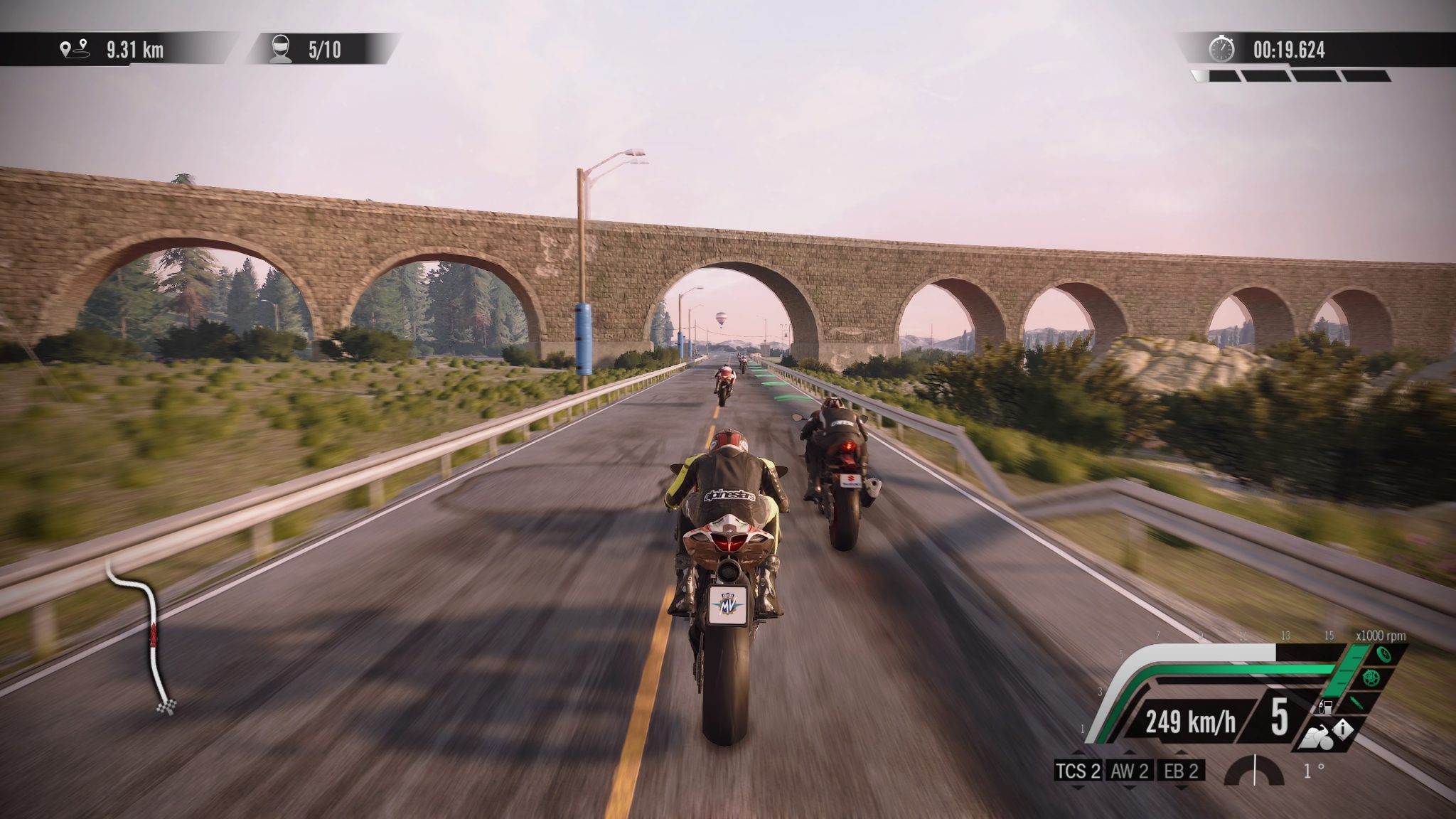 RiMS Racing – PS5 Review – PlayStation Country