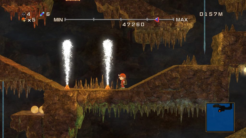 Spelunker HD Deluxe_20210819210238 – PlayStation Country