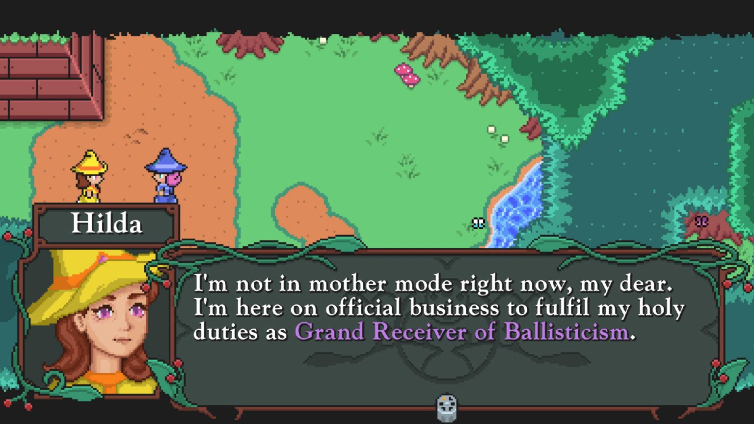 Trigger Witch – PS5 Review – PlayStation Country