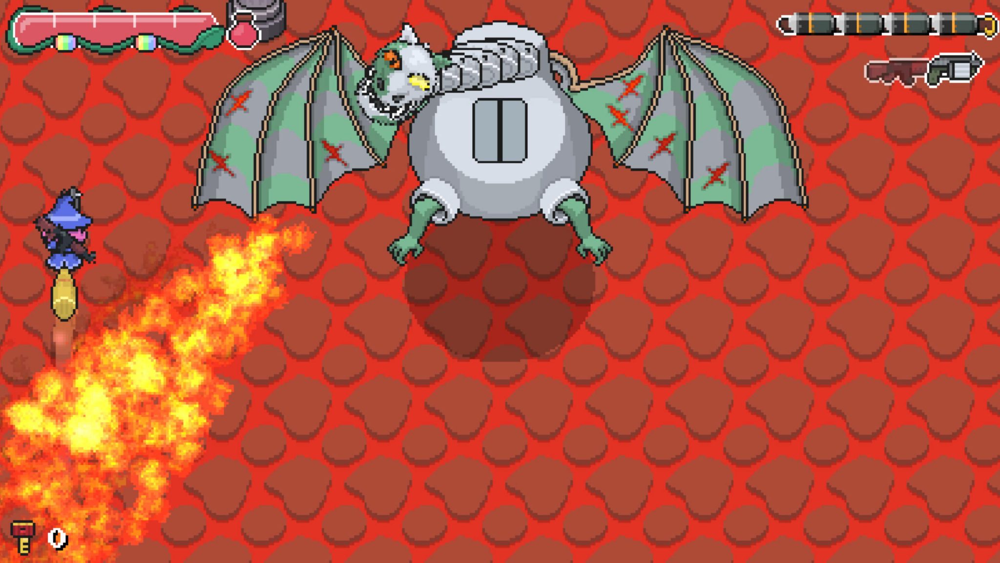 Trigger Witch – PS5 Review – PlayStation Country