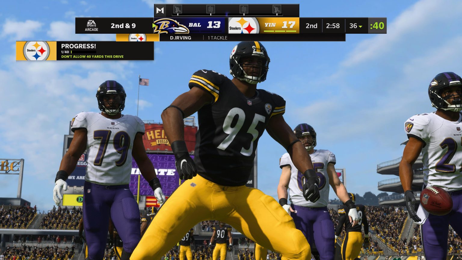 Madden NFL 22 – PS5 Review – PlayStation Country