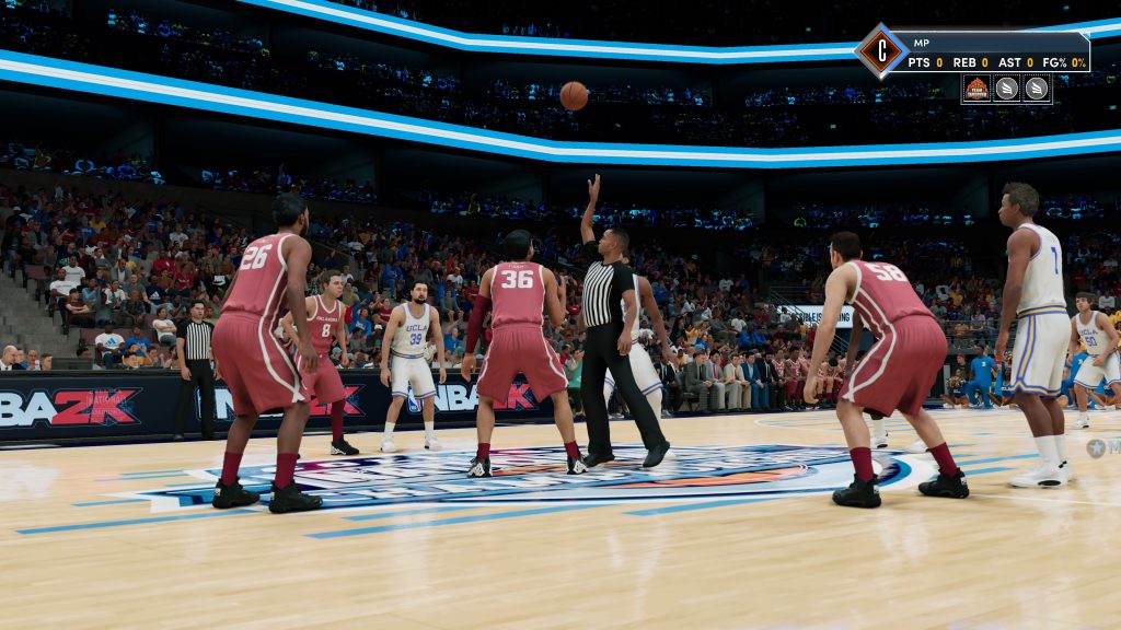 NBA 2K22 – PS5 Review – PlayStation Country