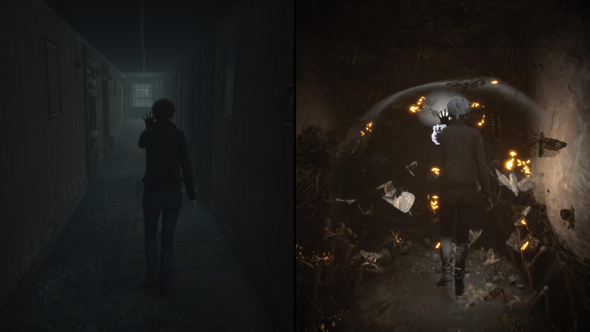 The Medium – PS5 Review – PlayStation Country