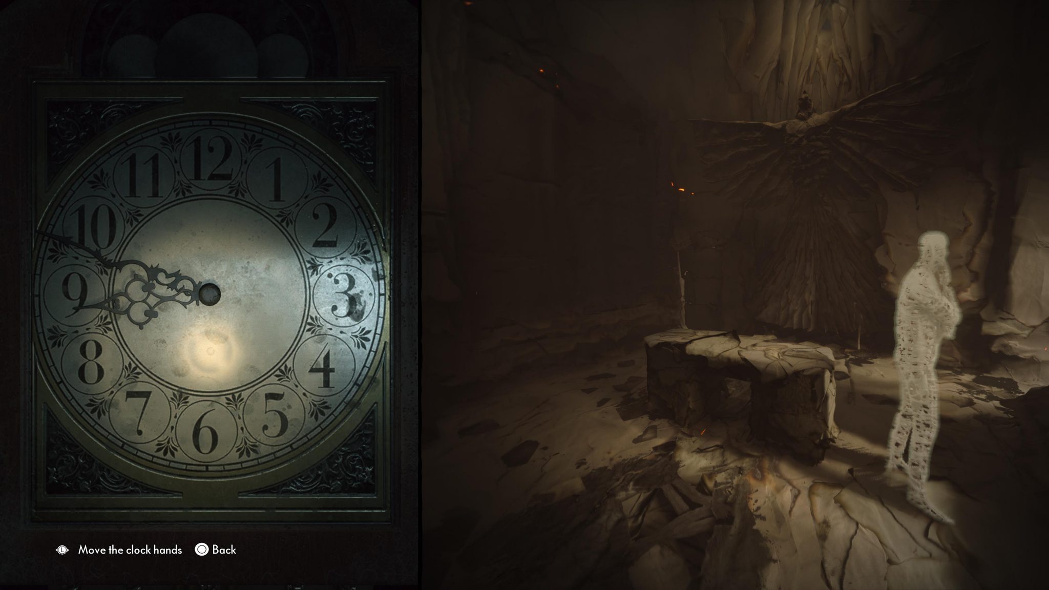 The Medium – PS5 Review – PlayStation Country