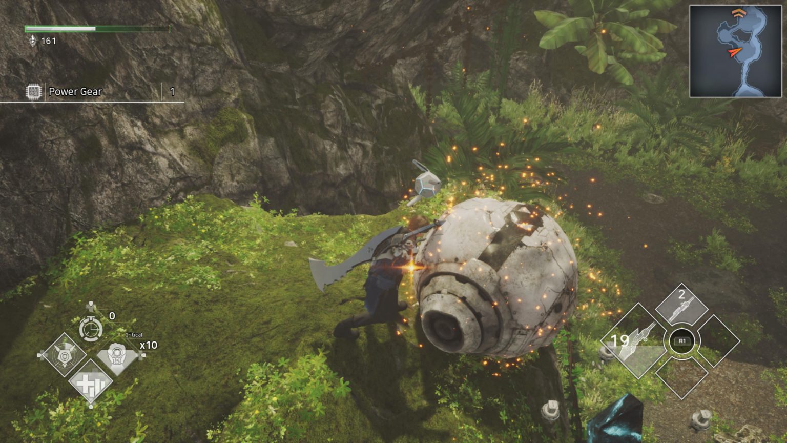 Ultra Age – PS4 Review – PlayStation Country