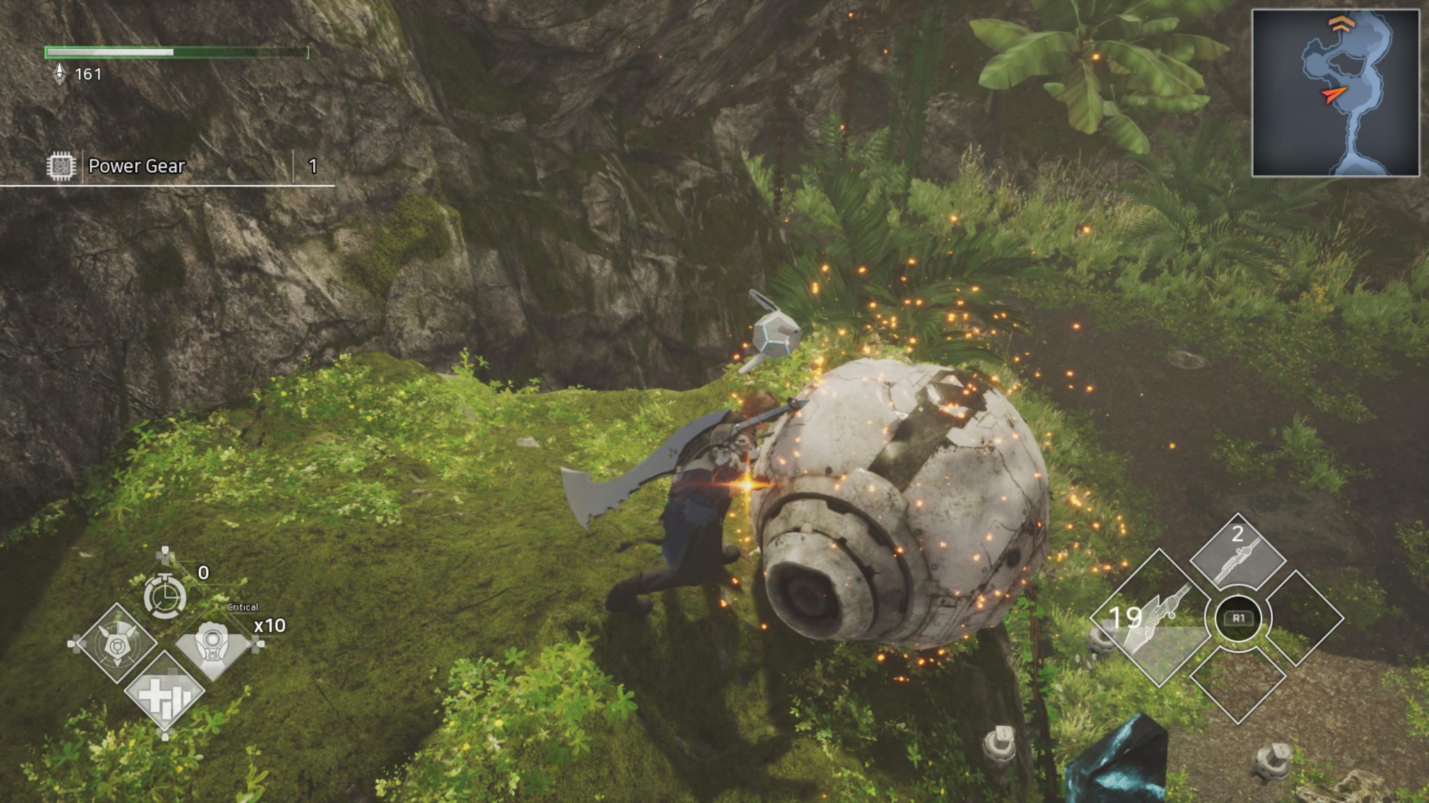 Ultra Age – PS4 Review – PlayStation Country