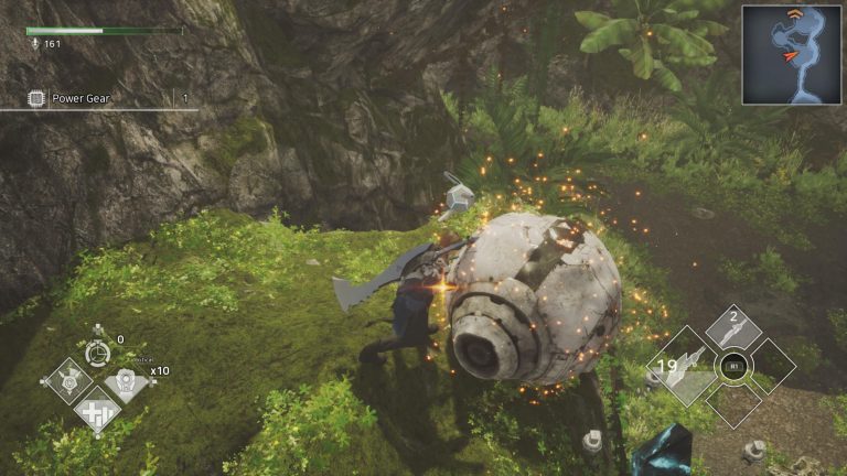 Ultra Age – PS4 Review – PlayStation Country