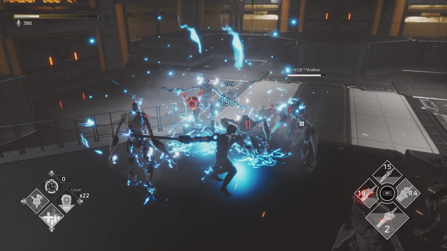 Ultra Age – PS4 Review – PlayStation Country