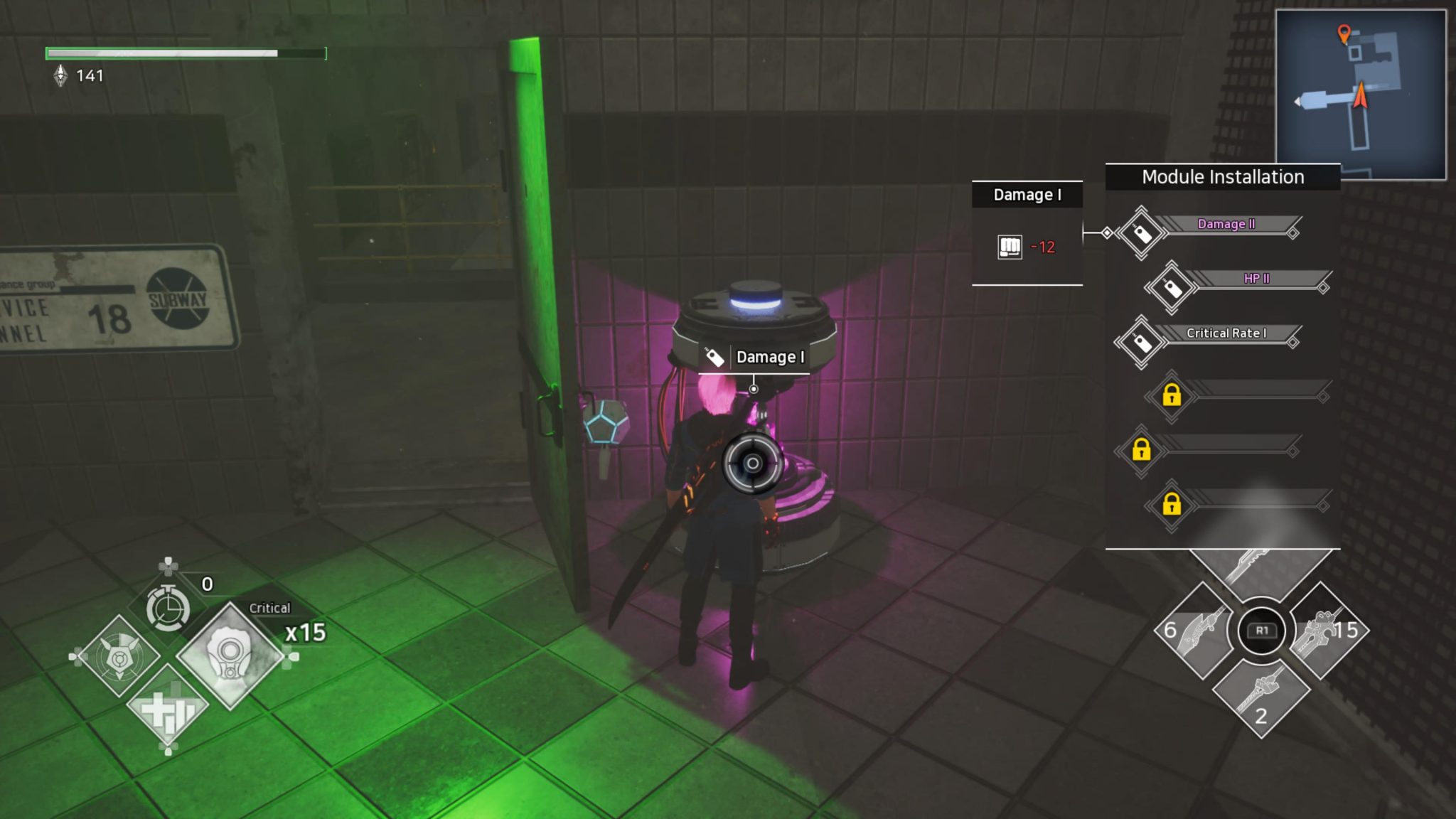 Ultra Age – PS4 Review – PlayStation Country