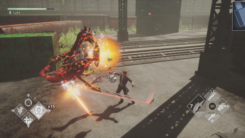 Ultra Age – PS4 Review – PlayStation Country