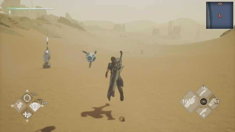 Ultra Age – PS4 Review – PlayStation Country