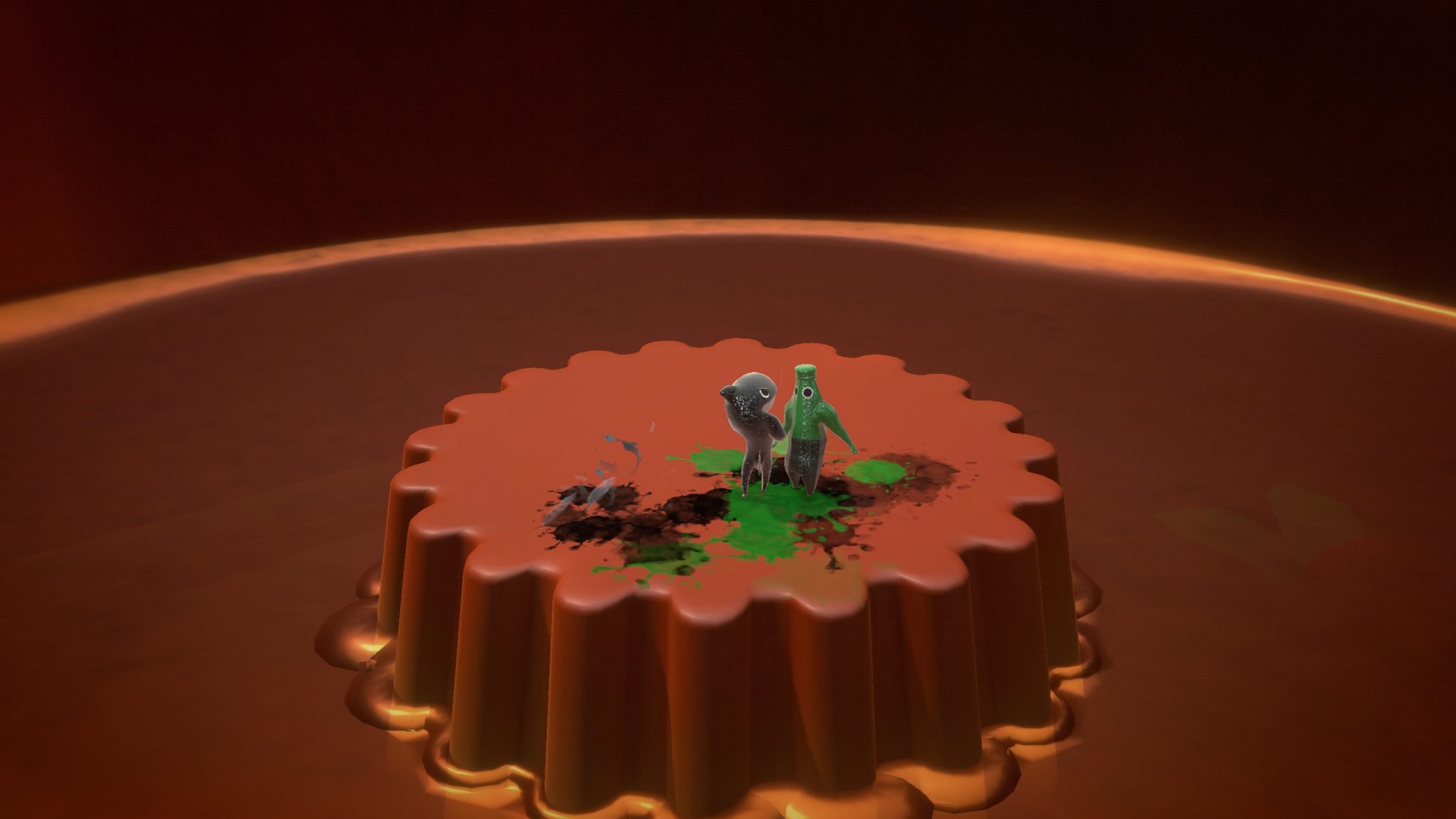 A Gummy’s Life – PS4 Review – PlayStation Country