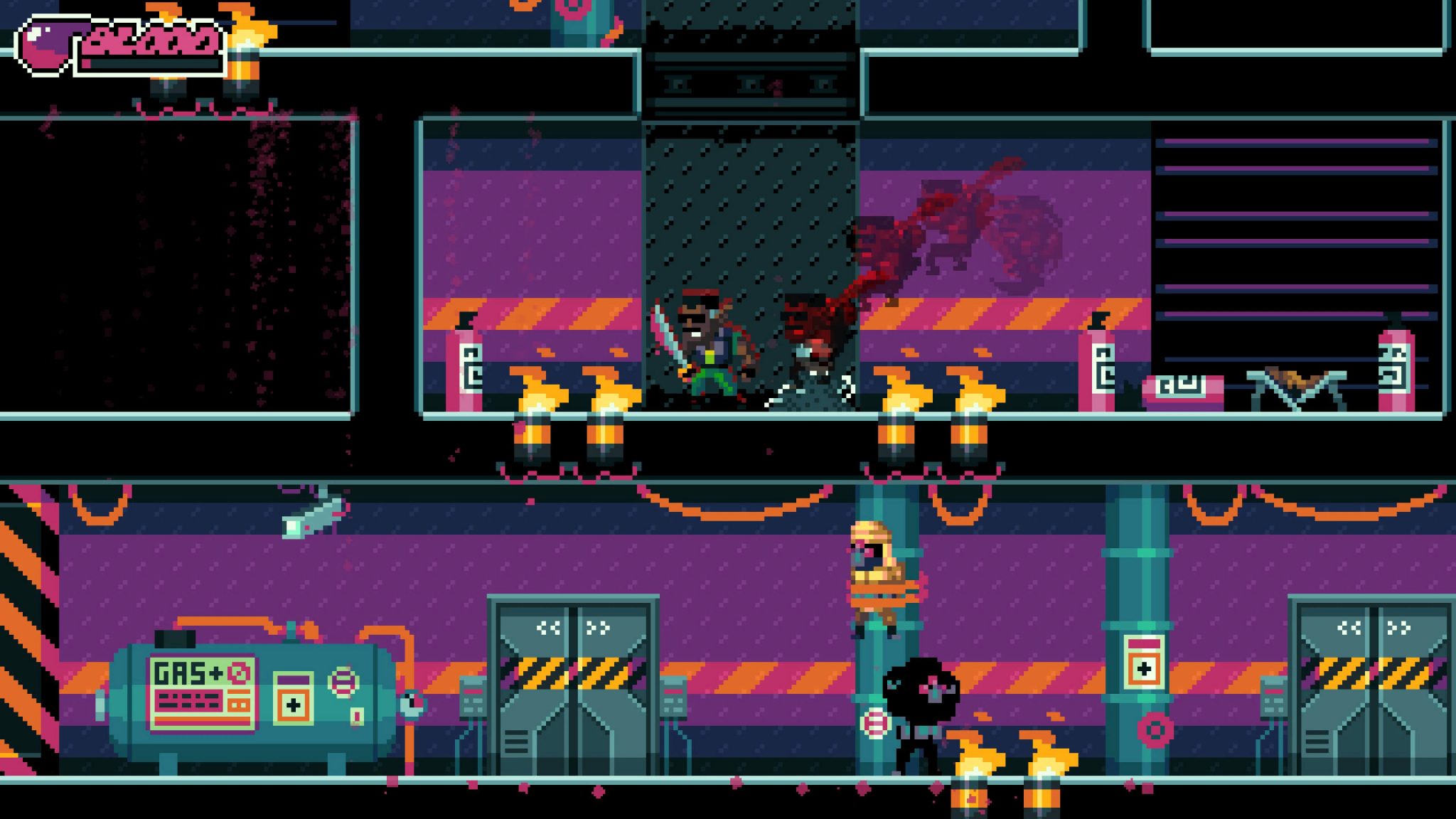 BATS: Bloodsucker Anti-Terror Squad – PS4 Review – PlayStation Country